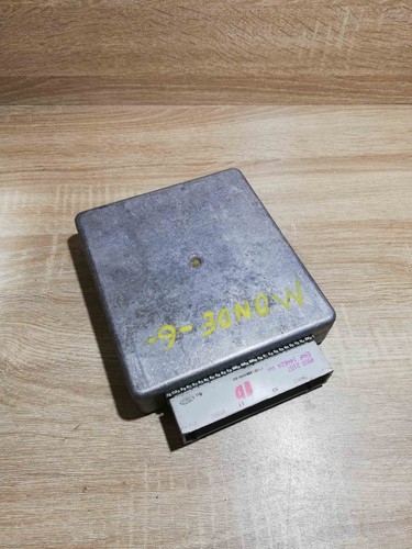 Ford Mondeo 95BB 12A650 JA Moteur ECU Module Unité Genuine OE | eBay