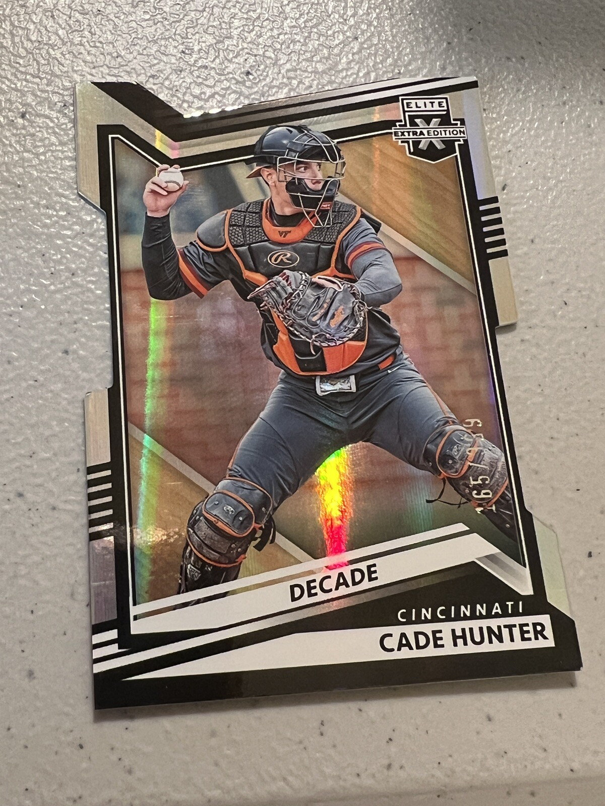 2022 Elite Hunter