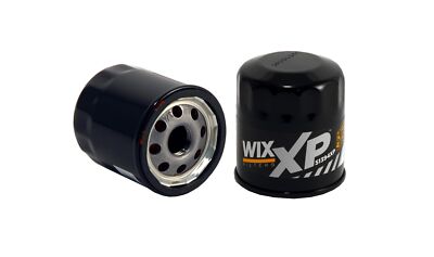 WIX XP Engine Oil Filter 51394XP for Chevrolet Daihatsu Geo Lexus Scion ...