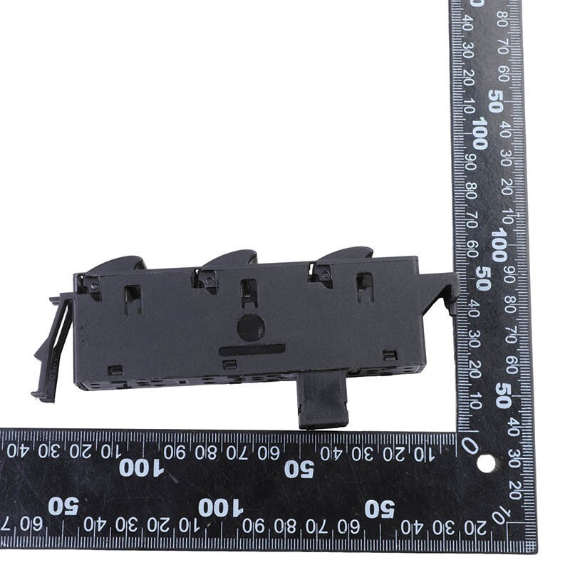 Front Left Power Car Window Switch For BMW 325Ci 330Ci M3 2001-2006 ...