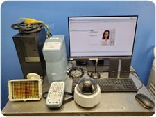 Philips / Respironics Alice 6 LDX Sleep Diagnostic System (258229) for ...