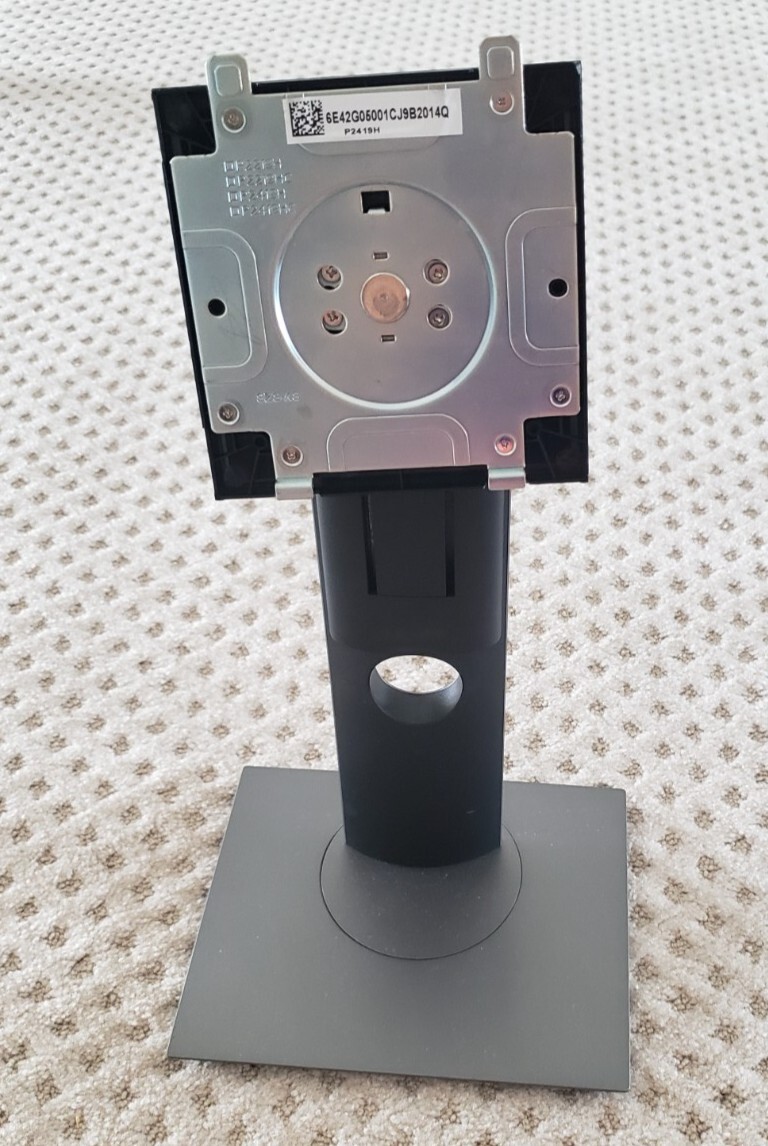 Dell Monitor Arm Stand - Holds Monitors | eBay