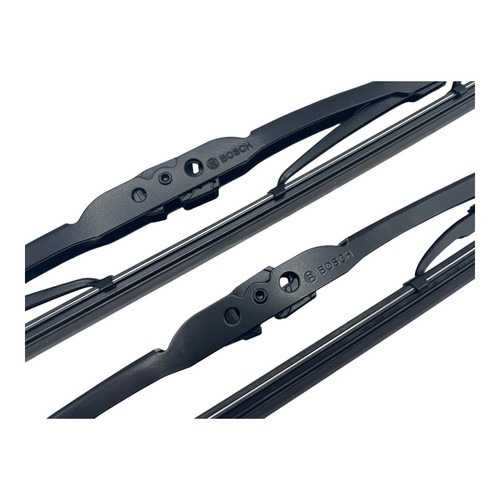 Bosch Front and Rear Wiper Blade Set of 3 for 2005-2011 MINI Cooper | eBay