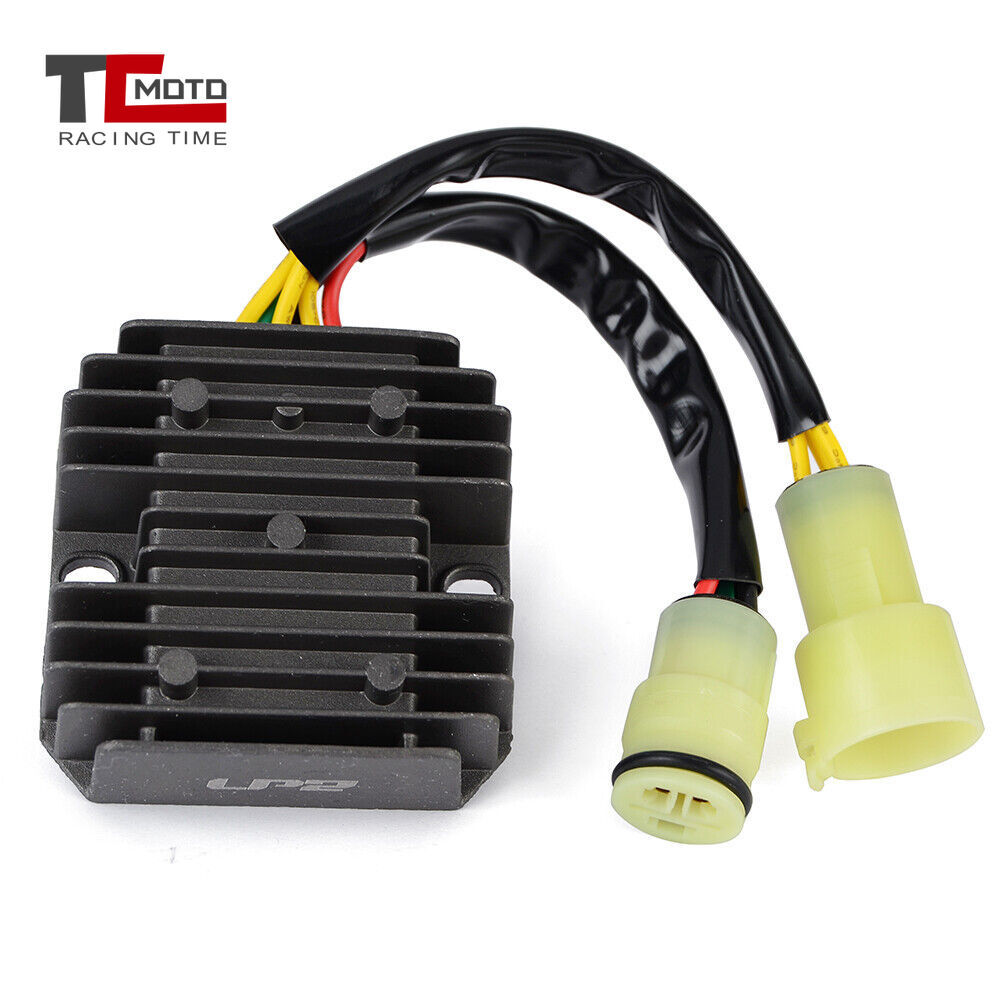 Regulator Rectifier For Honda 31600-HA0-000 ATC250 ATC250ES ATC250SX ...
