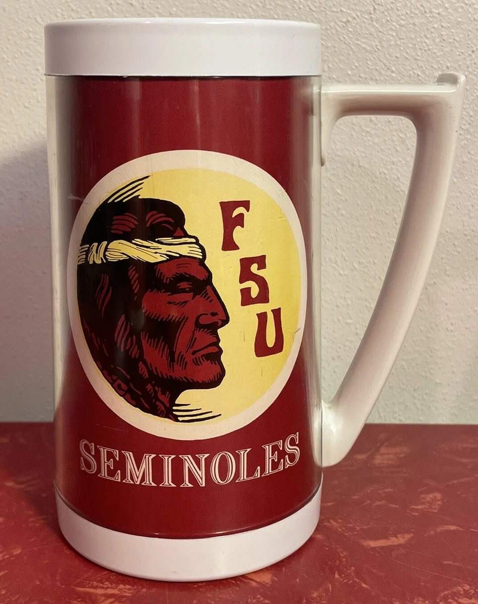 Seminoles Thermo Mug
