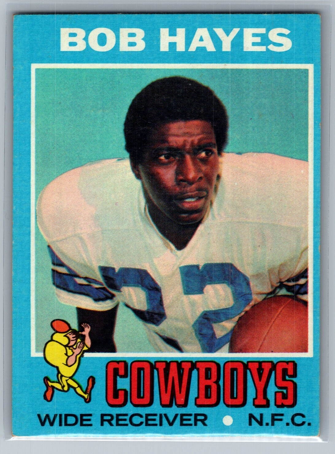 1971 Topps - #190 Bob Hayes for sale online | eBay