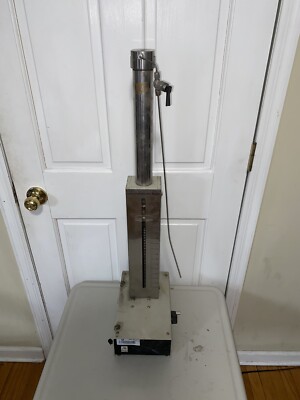 Analytical Instruments - Isco Model