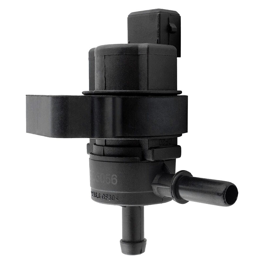 Vapor Canister Purge Valve Fits Mercedes-Benz ML320 ML350 ML550 R350 ...