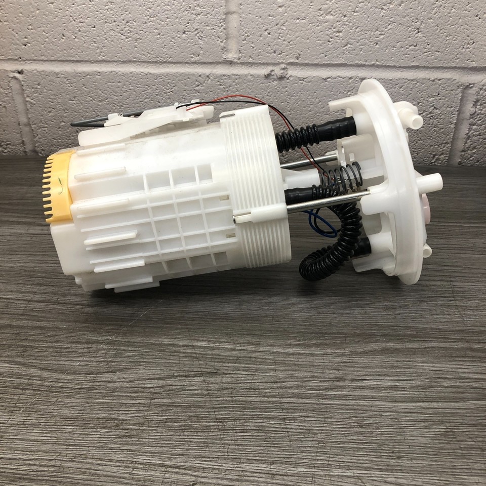 Renault Trafic II (X83) (2001 - 2014) IN TANK FUEL PUMP P/N 8200084183 ...