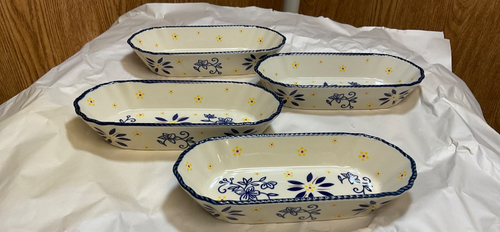 Temptations ovenware classic multipurpose dish’s corn,hotdogs ...