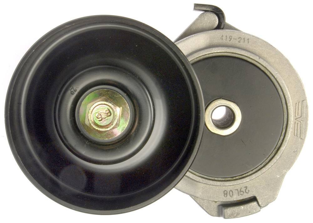 Dorman/Techoice 419211 - Accessory Drive Belt Tensioner Assembly for ...