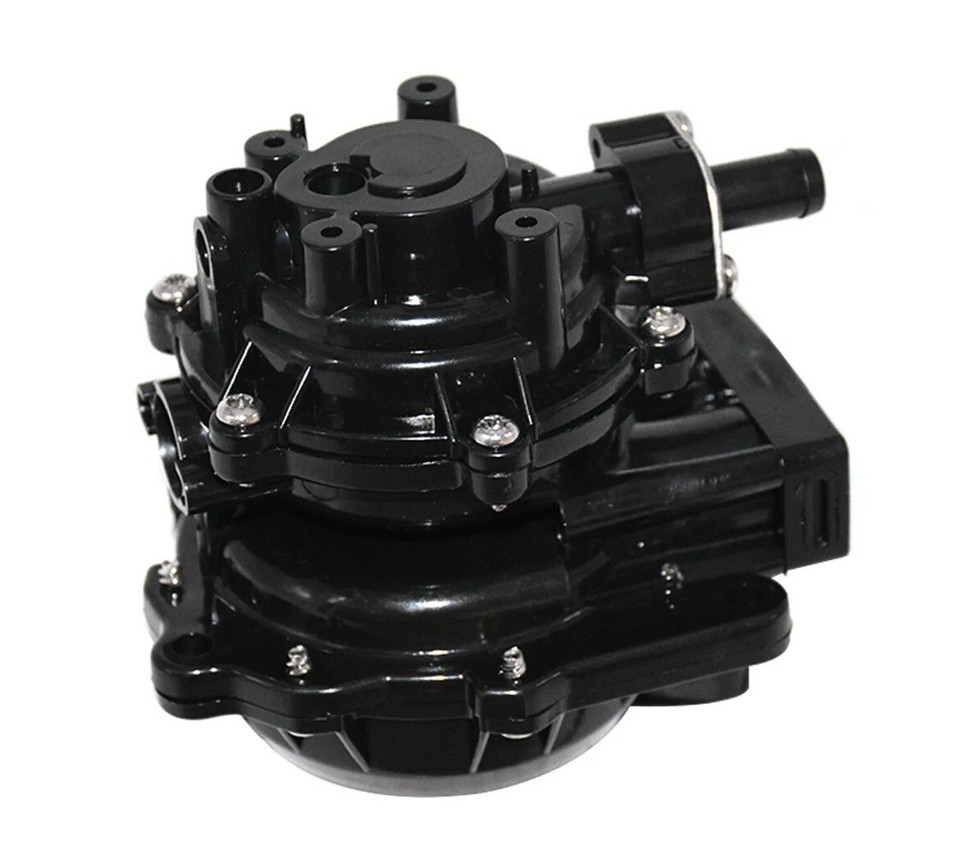 Fuel Pump Fit Johnson Evinrude 115-135-150-175-185 Non Oiling VRO ...