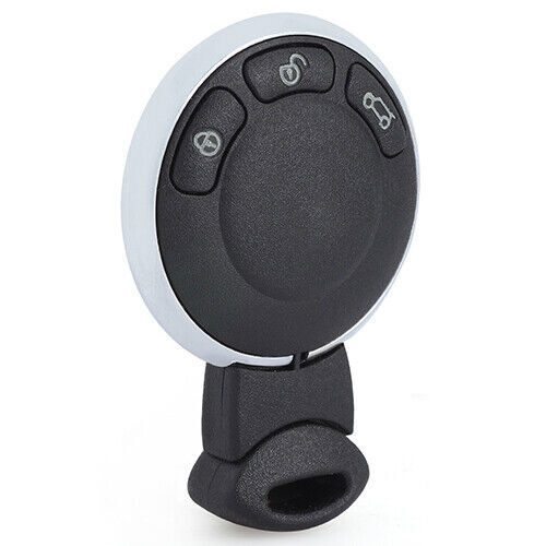 Keyless Go for Mini Cooper R56 R57 Clubman Smart Remote Key Fob 3 ...