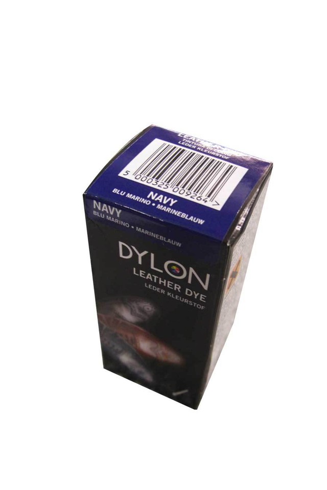 DYLON DYE WHOLE RANGE! Fabric Dye Hand Dye Machine Dye Wash Dye Leather ...