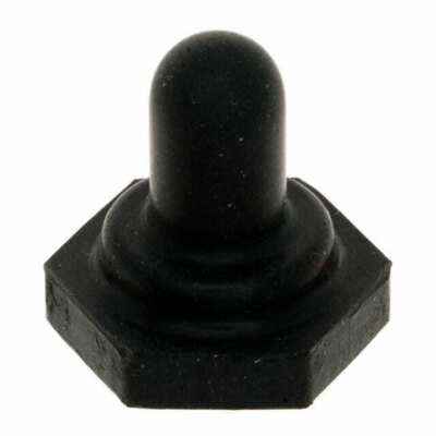 TOGGLE FULL BOOT BLACK | eBay