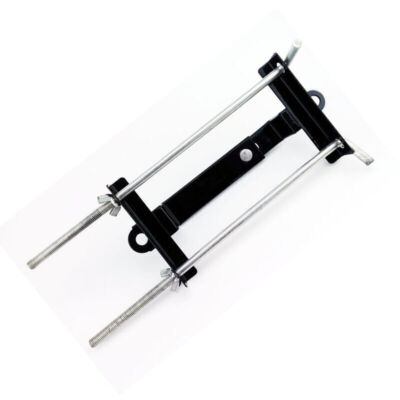 US Battery Retaining Holding Clamp Bracket Bolt Tie Hold Down For Car ...