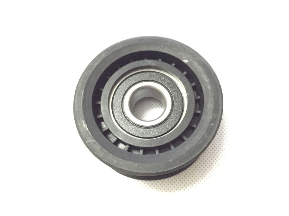 Belt Tensioner Idler Pulley for Mercedes benz C230 C320 CLK500 E320 ...