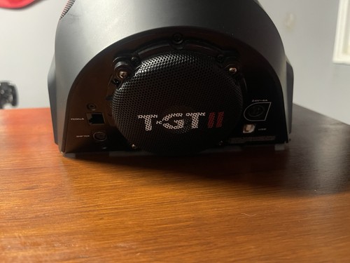 Thrustmaster T-GT II Racing Wheel with Base | eBay UK