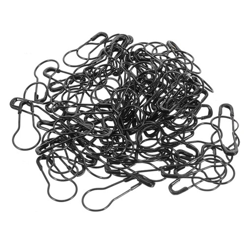 100 Pcs Accessori Cucito Per Perno Di Zucca Spillo Da Cucire Mano | eBay