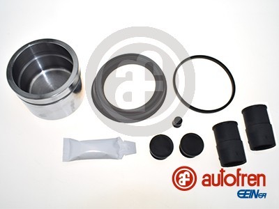 Fits AUTOFREN SEINSA D4-3105C Disc brake caliper repair kit D4-3105C ⭐ ...