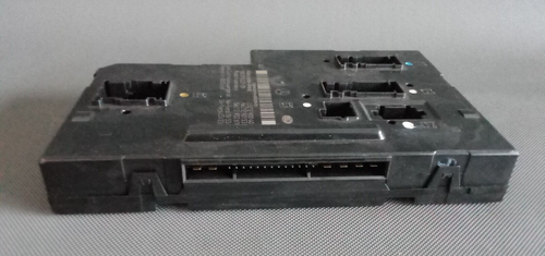 Mercedes W212 C207 C218 SAM Sicherungskasten Steuergerät Modul ...