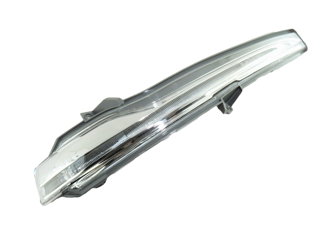 Mercedes-Benz E C S Class Right Side Indicator Lens on The Mirror ...