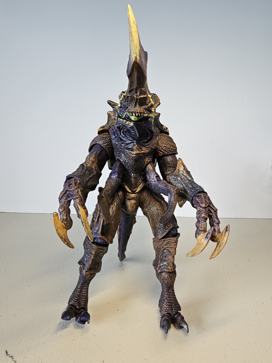 Pacific Rim Hardship Toy