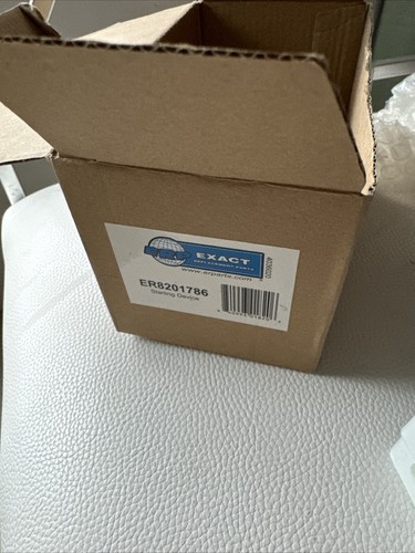 8201786 Refrigerator Compressor Start Device Kit parts | eBay