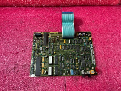 HP 3325B Synthesizer Function Generator Board 03325-66526 REV A 48L | eBay