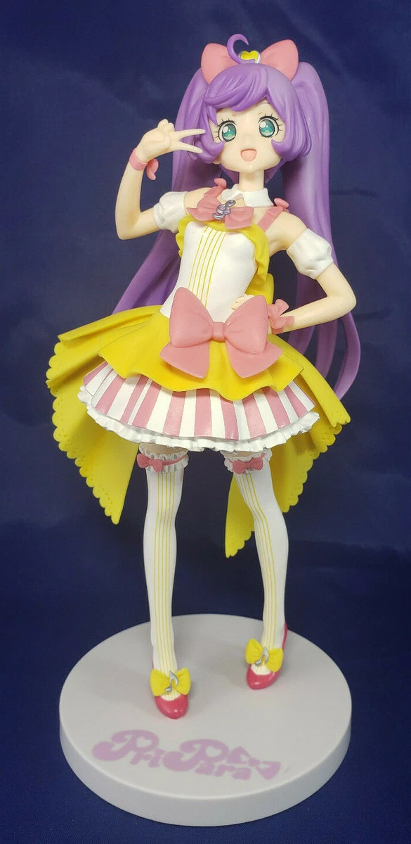Pri Para Anime