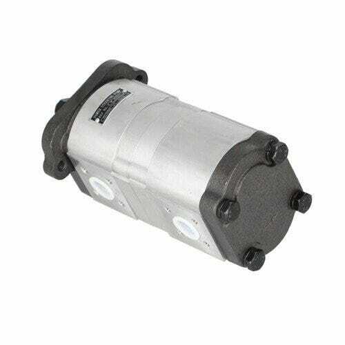 Hydraulic Pump for Massey Ferguson 481 471 492 491 052107T1 for sale ...
