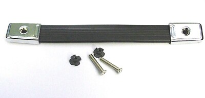 Fender Style Amp Handle with mounting hardware | eBay UK