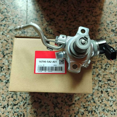 High Pressure Fuel Pump For 2013-14 Honda Accord Acura 2015-16 TLX 16790-5A2-A01 | eBay