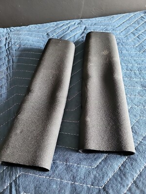Sole F63 Treadmill Arm Rest Pads (122A) | eBay
