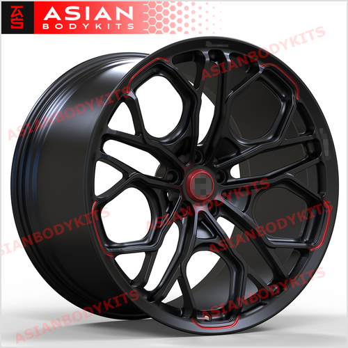 Forged Wheel Rim 1 pc for VOLVO XC90 XC60 XC40 V90 CROSS COUNTRY EX90 ...