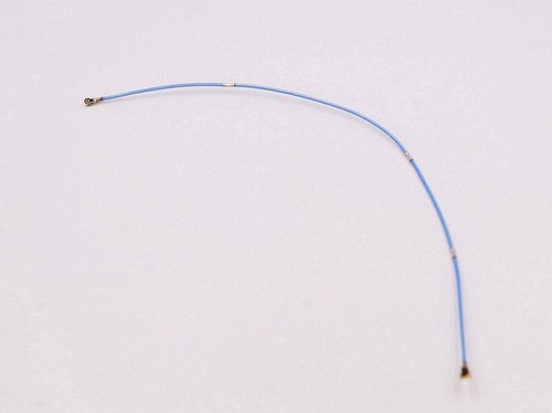 Original Sony Xperia XZ2 Premium H8116 Antenna Cable Coaxial Cable B | eBay