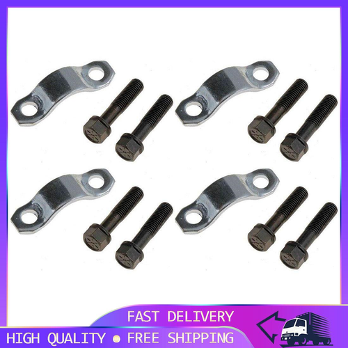 Dorman Universal Joint Strap Kit fits for Chevrolet K10 Pickup 1973 ...
