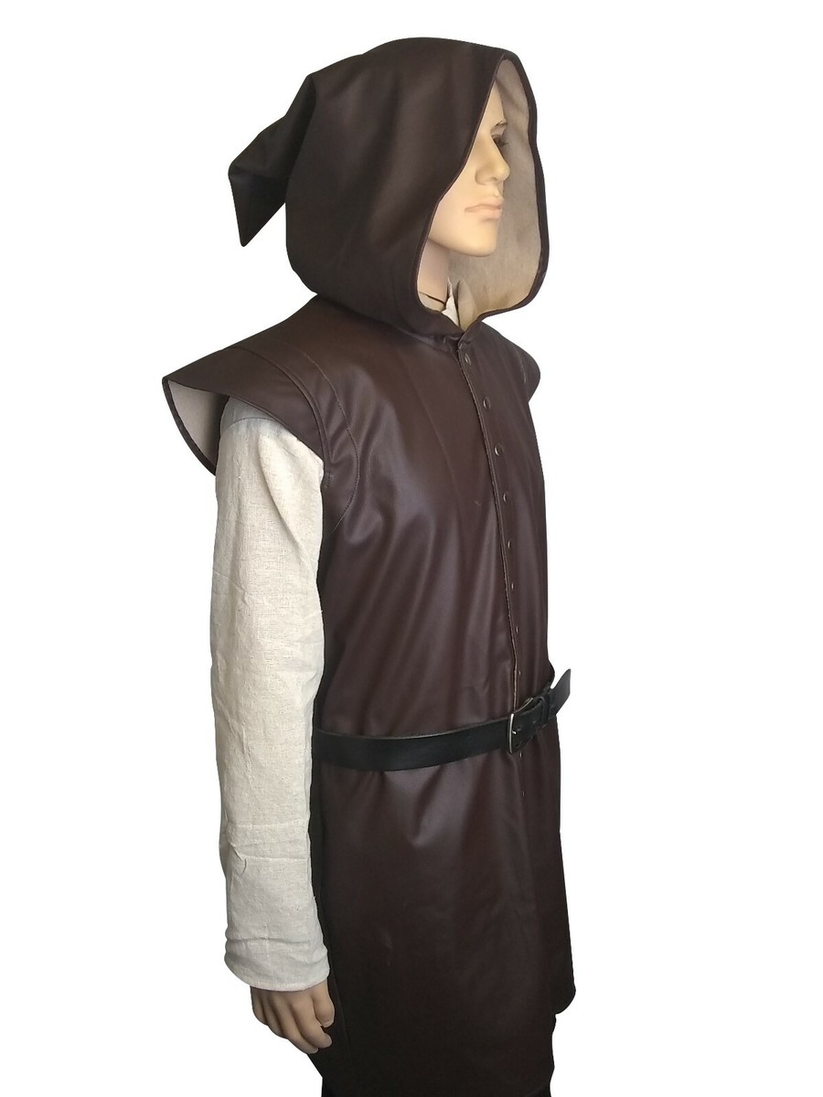 Medieval Thief Costume