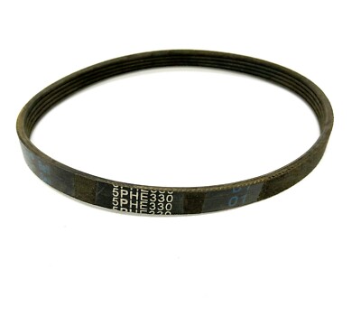 HAIER DRYER DRIVE SHORT BELT HDV50E1, HDV60E1, HDV60A1, HDY60M | eBay