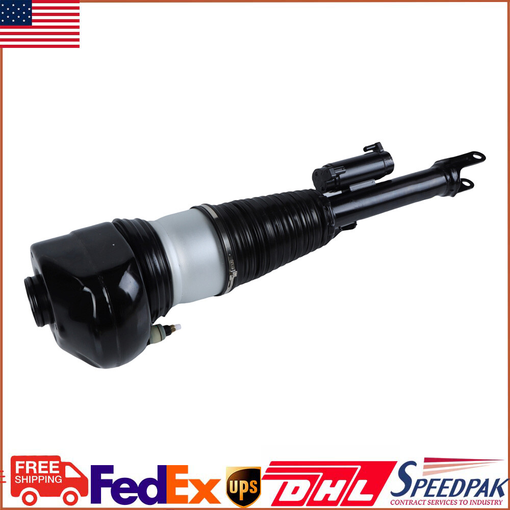 Front Left Air Suspension Strut For BMW G11 G12 740i 750i 750Li RWD ...