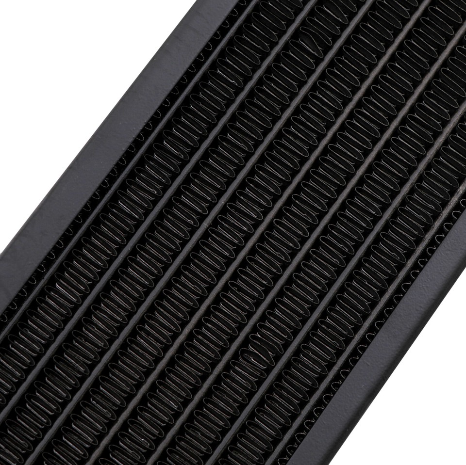 DIRENZA GEARBOX TRANSMISSION COOLER RADIATOR FOR MERCEDES A45 AMG W176 ...
