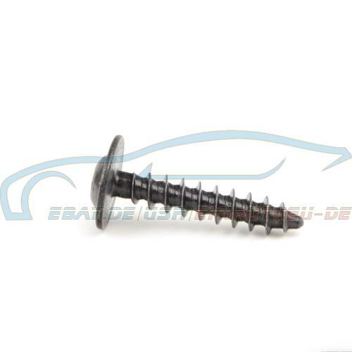 14x Original BMW 07147549513 - Linsenschraube 1er 3er 5er 7er X1 | eBay