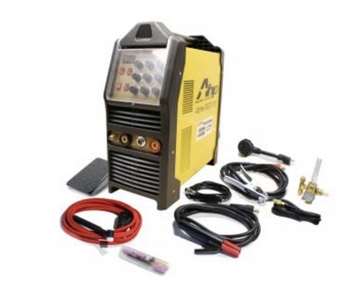 Tig Welding - Tig Weld