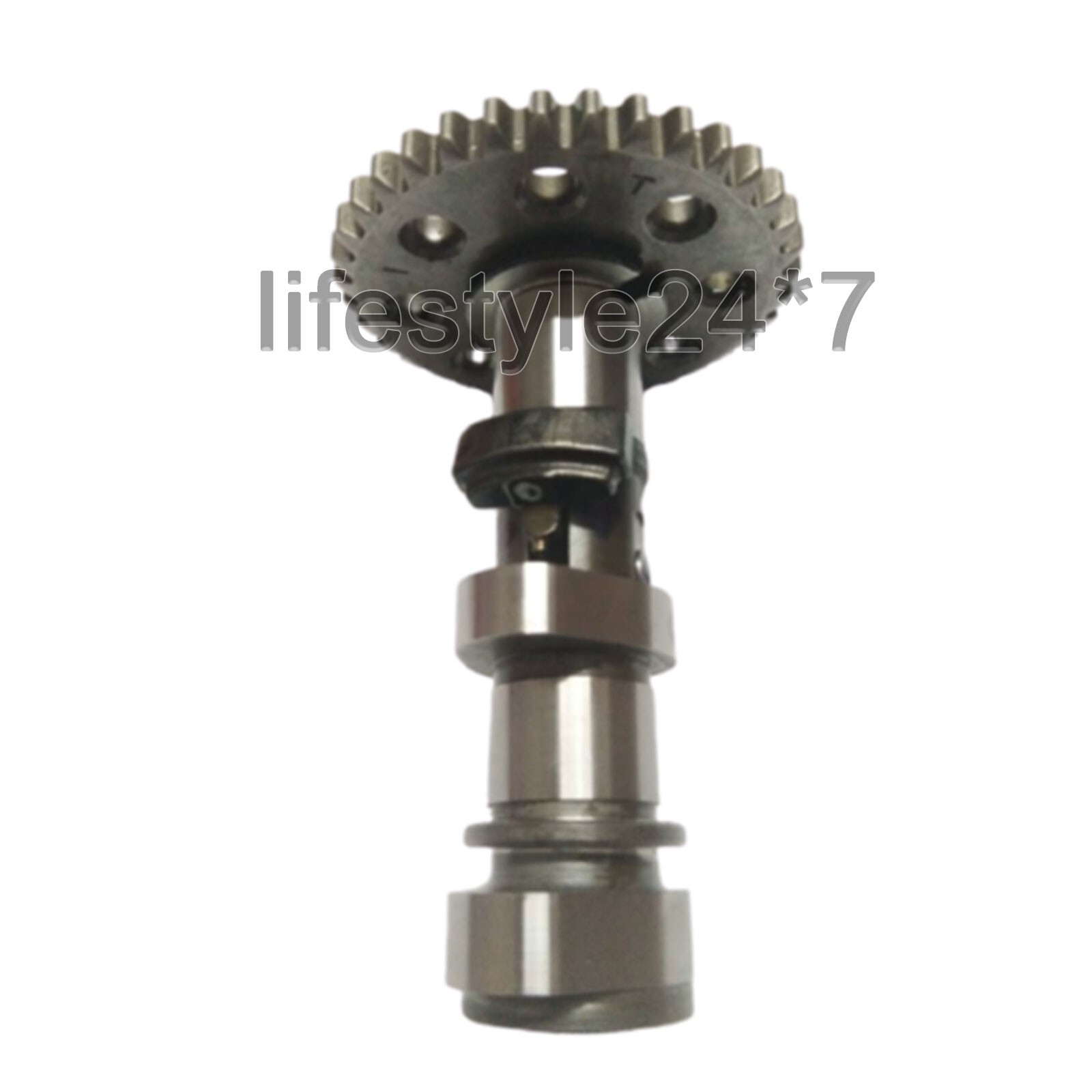 FIT FOR KTM DUKE 390 "EXHAUST CAMSHAFT ASSEMBLY (2017-2020)" | eBay ...
