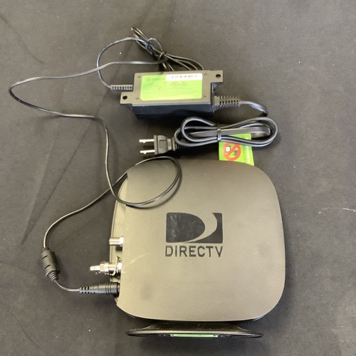 DIRECTV Wireless Video Bridge WVBR0-25 with Power Supply | eBay