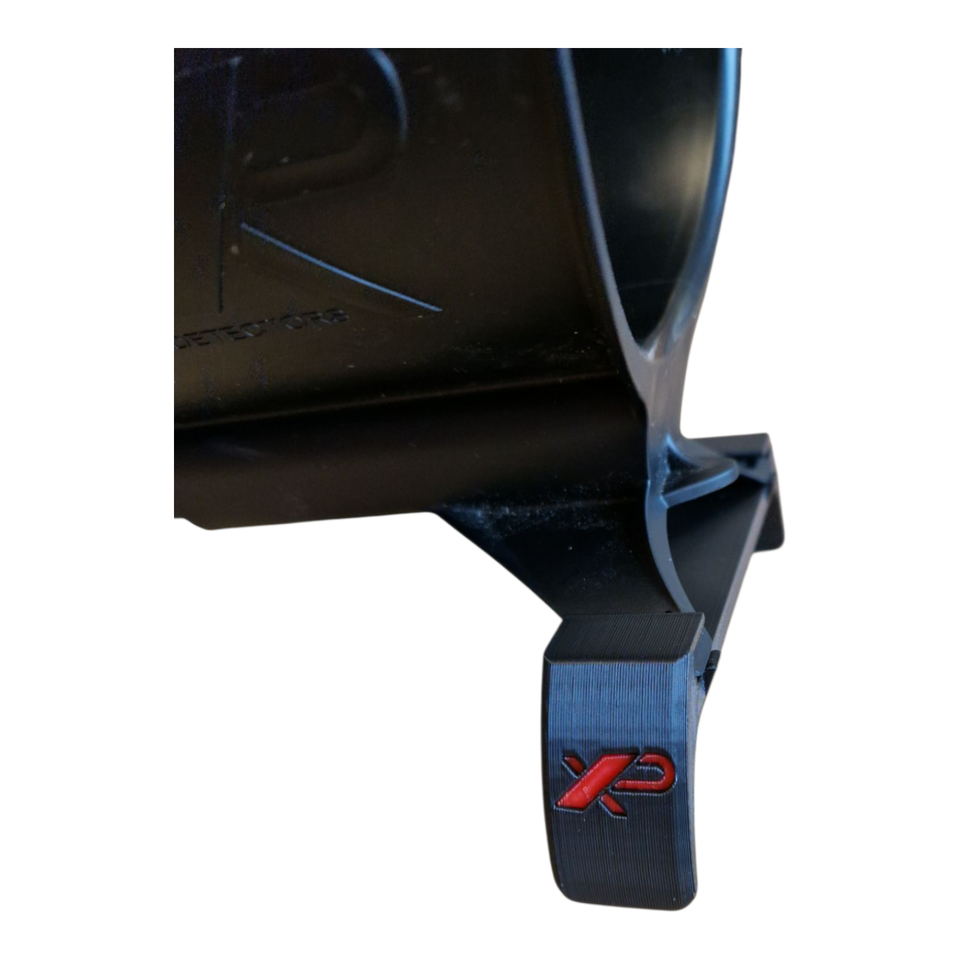 XP Deus 1 & 2 Armcup stabilising stand 3d printed | eBay UK