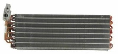 EVAPORATORE STRALIS C/VALVOLA IVECO STRALIS 504154616 | eBay