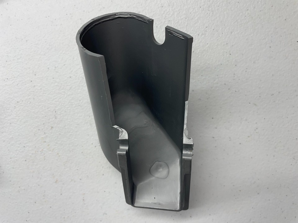 3 Chutes, Chute Cover's and Flapper Doors Northwestern Super 60 ...