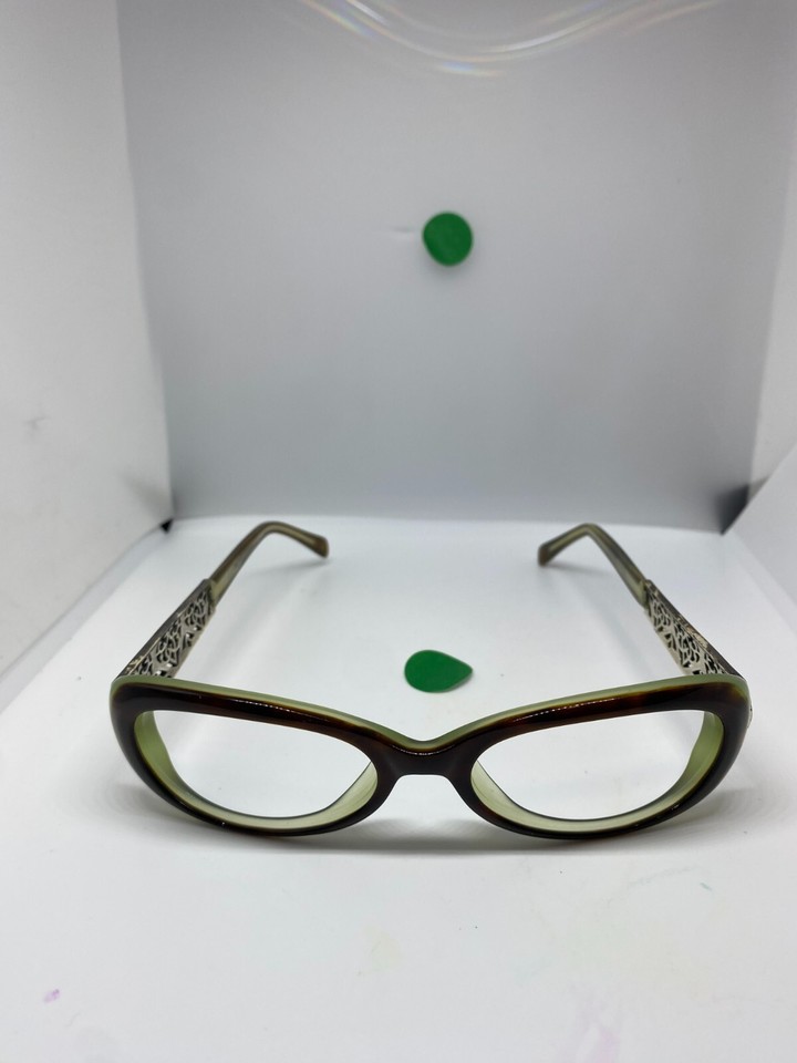 Vintage BRIGHTON Sunglasses Eyeglasses frame only 135 | eBay