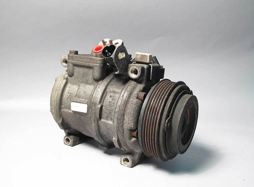 BMW Denso AC Compressor 1991-1999 E36 E34 325i 328i 525i M50 M52 OEM ...